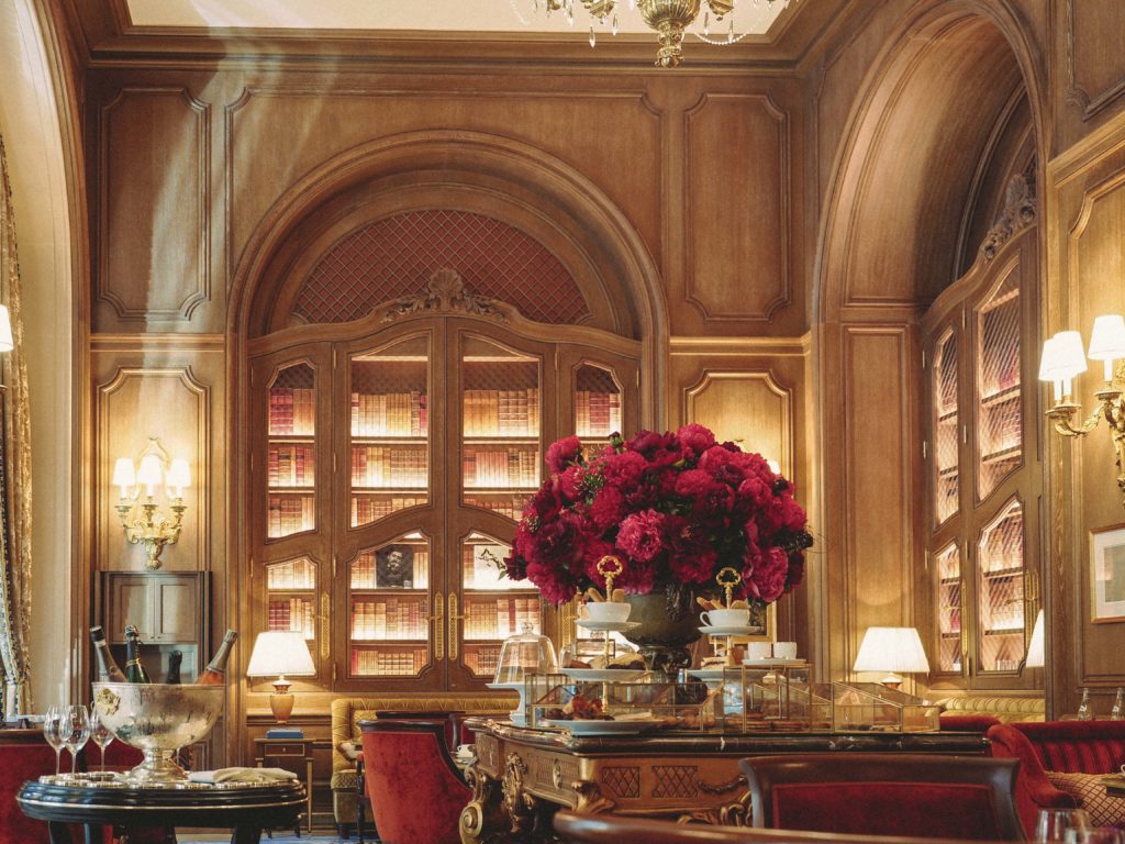 Ritz And Escoffier - A Book Review - Distant Francophile