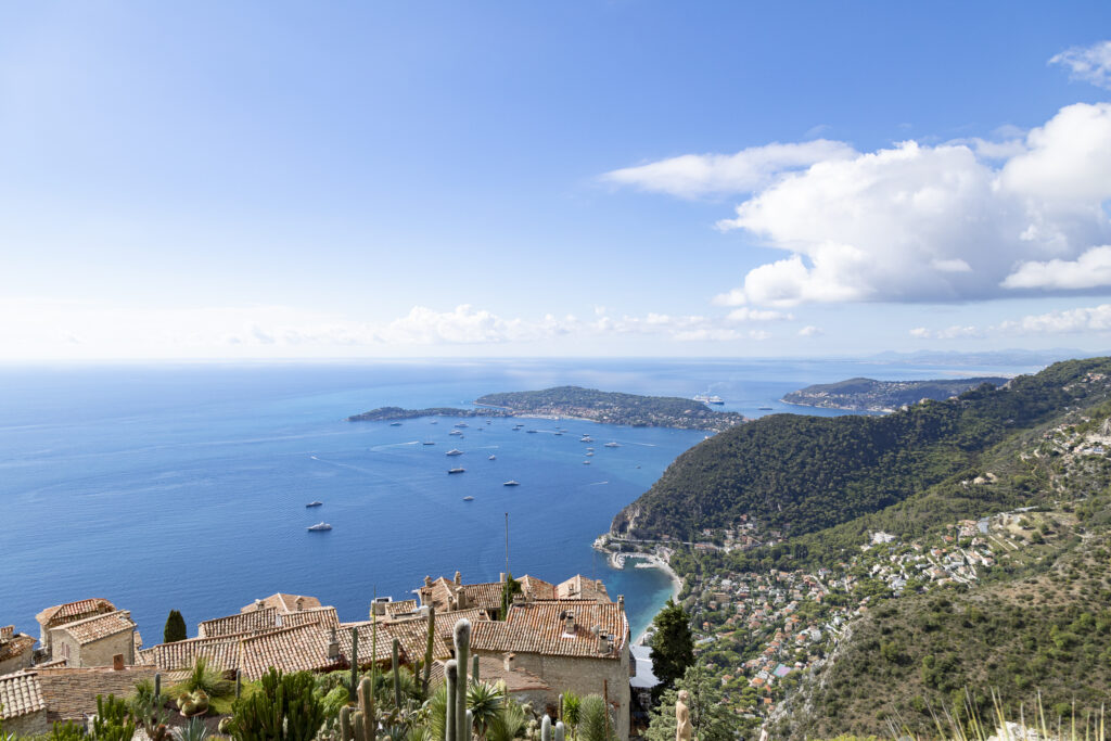 Visiting Èze - My Full Review - Distant Francophile